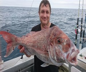 The Autumn fishing starts – Ocean Angler