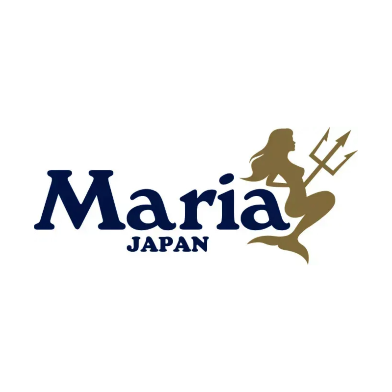 Maria Japan – Ocean Angler