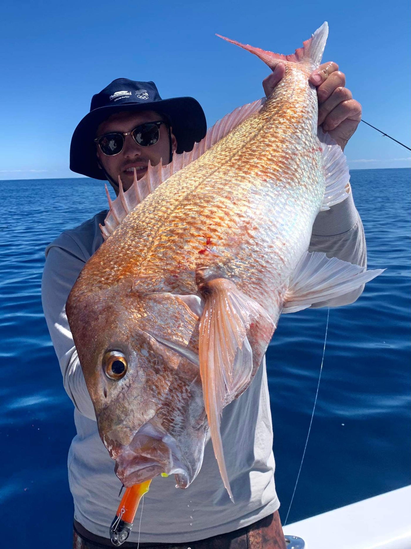 Ocean Angler | New Zealand Lure Fishing Experts